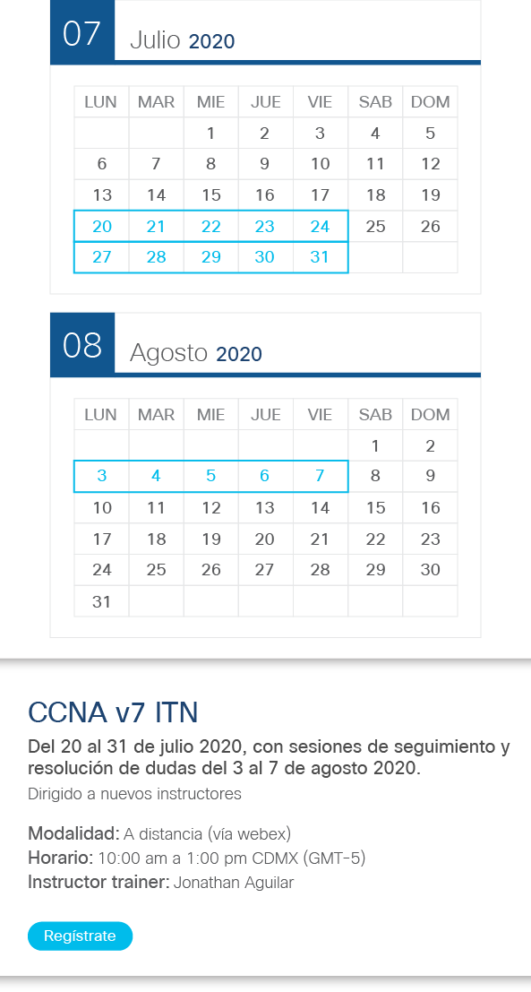 Cisco Networking Academy