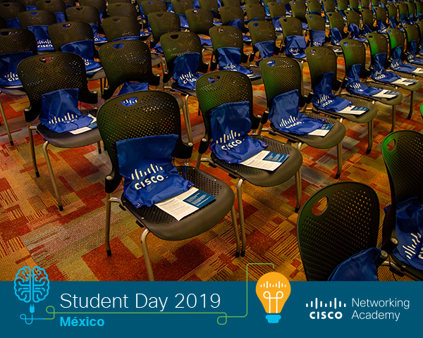 Student Day 2019