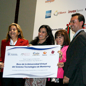 ::CSR Mexico Story::